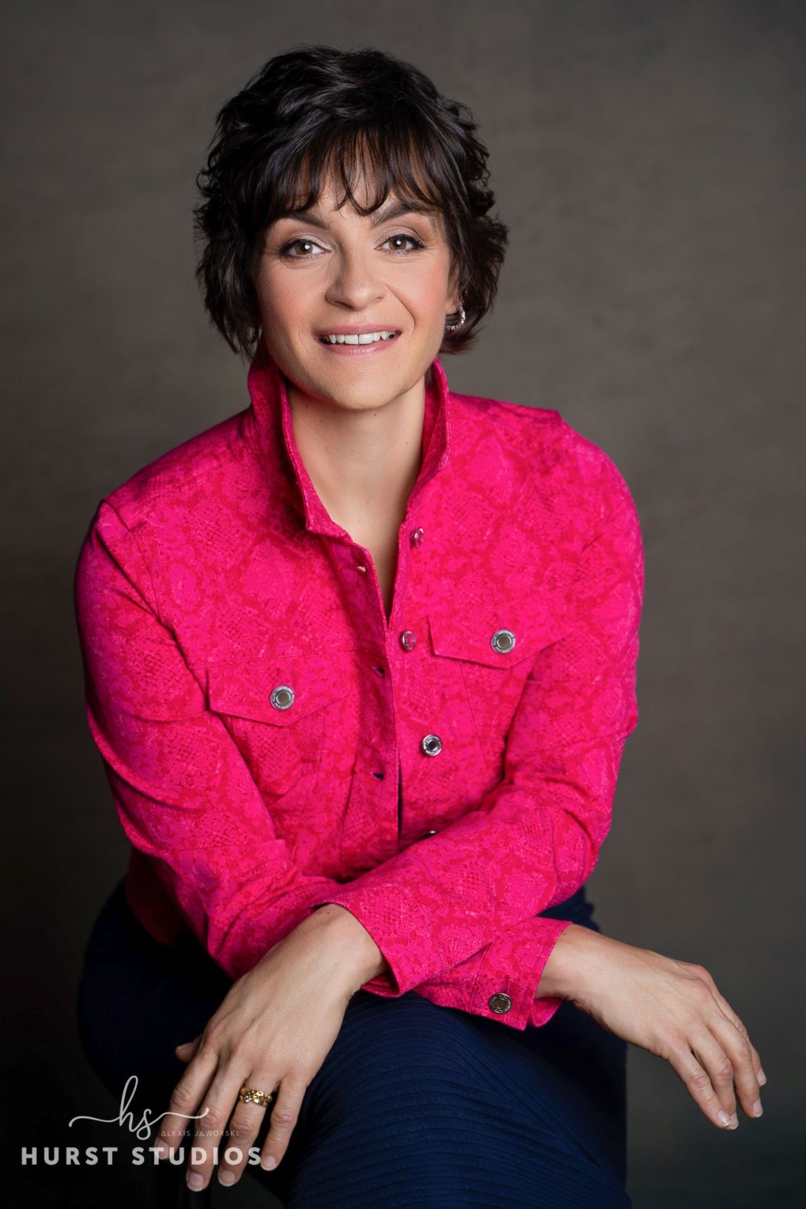 Berkshire Photographer - Hurst Studios Photography